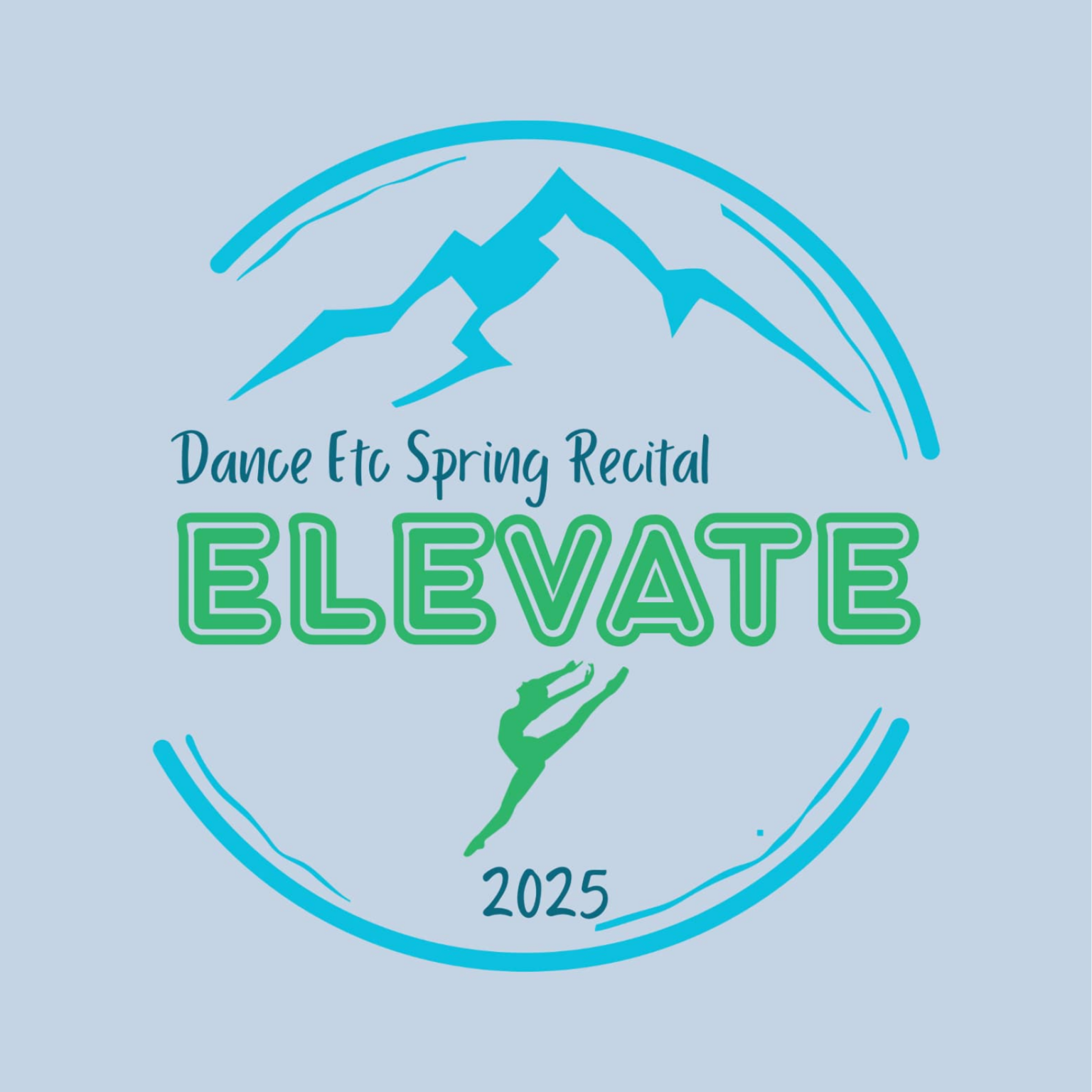 Dance Etc. Presents Elevate – Mountain Arts Center Prestonsburg KY